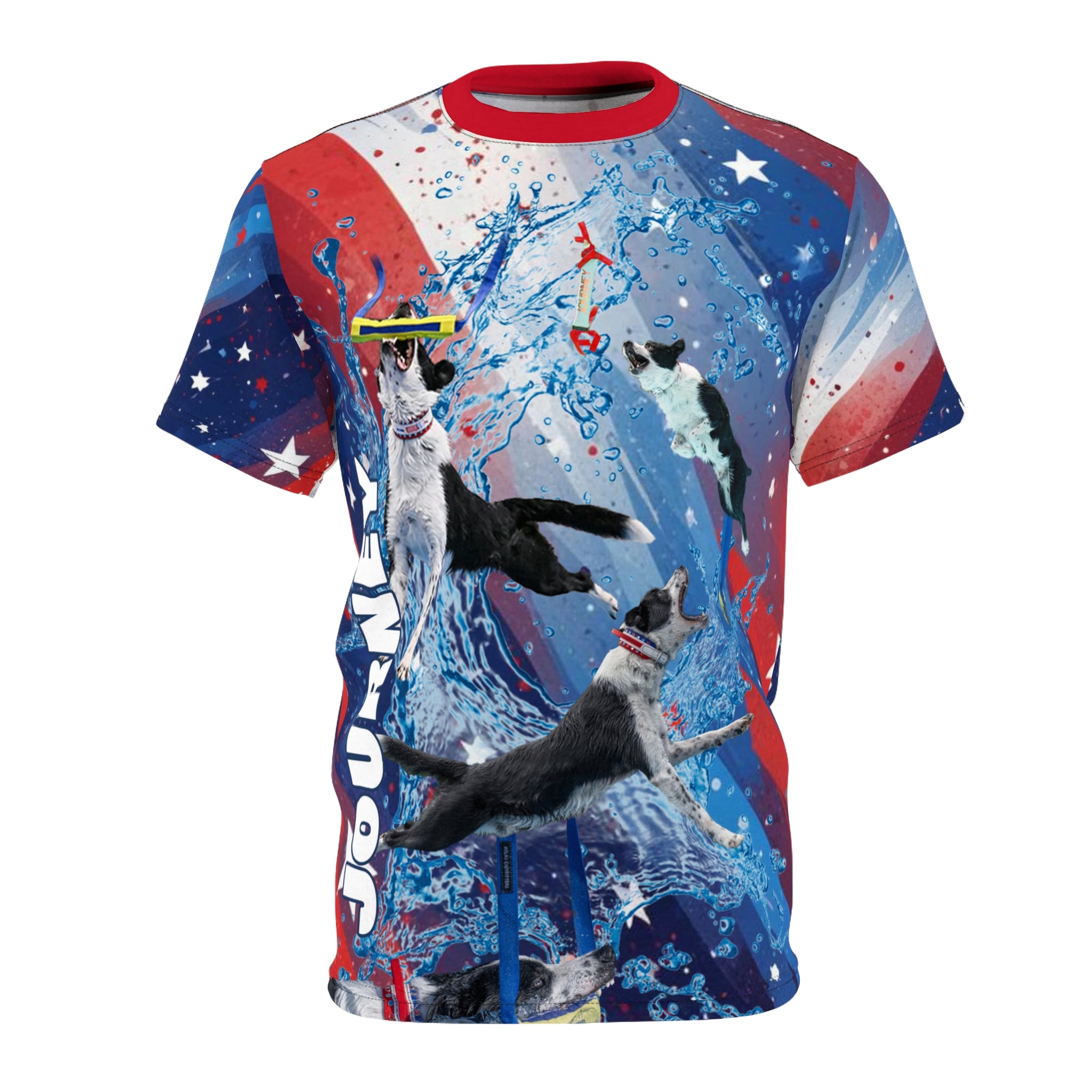 JOURNEY JERSEY – DZK9 Designs