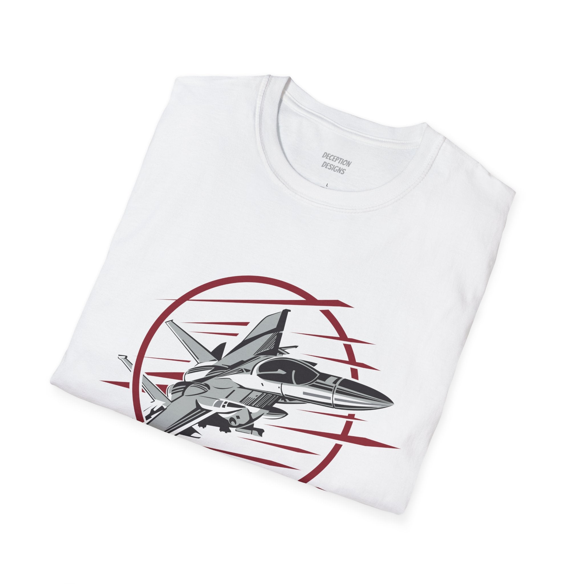 JET SHIRTS – DZK9 Designs