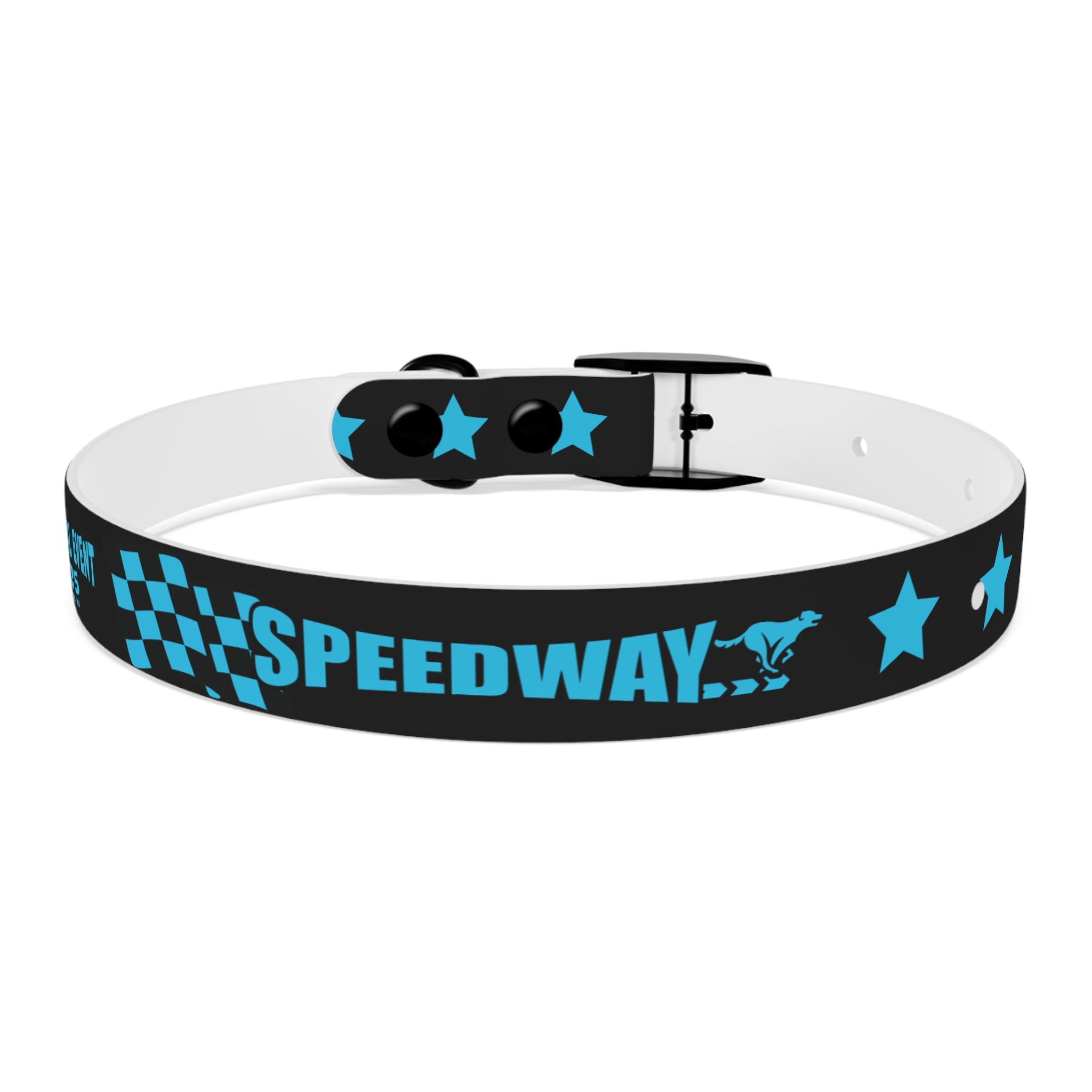 CPE NATIONALS 2025 SPEEDWAY Collar – DZK9 Designs