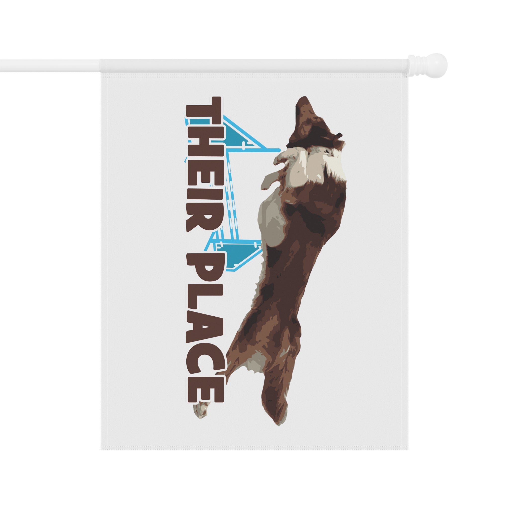 *AKC AGILITY LEAGUE Flag – DZK9 Designs