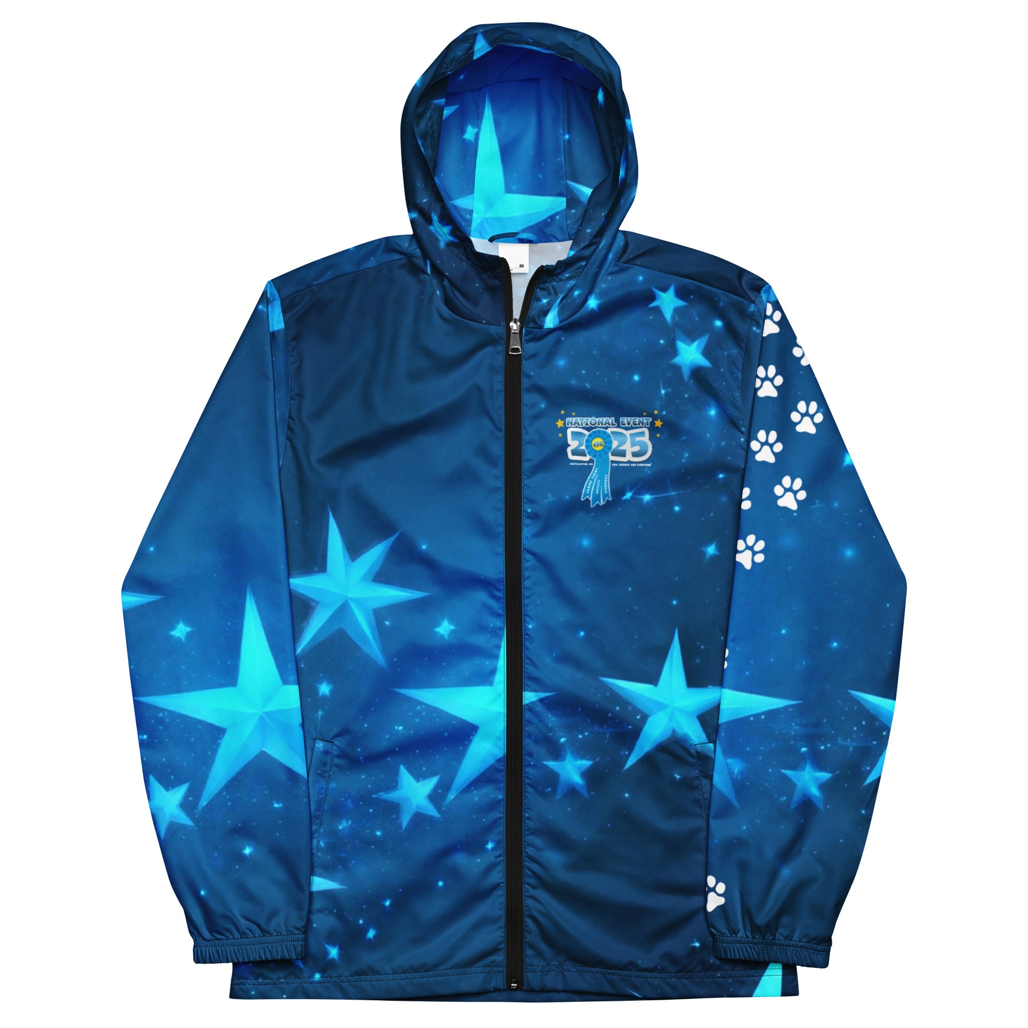 CPE 2025 Windbreaker – DZK9 Designs