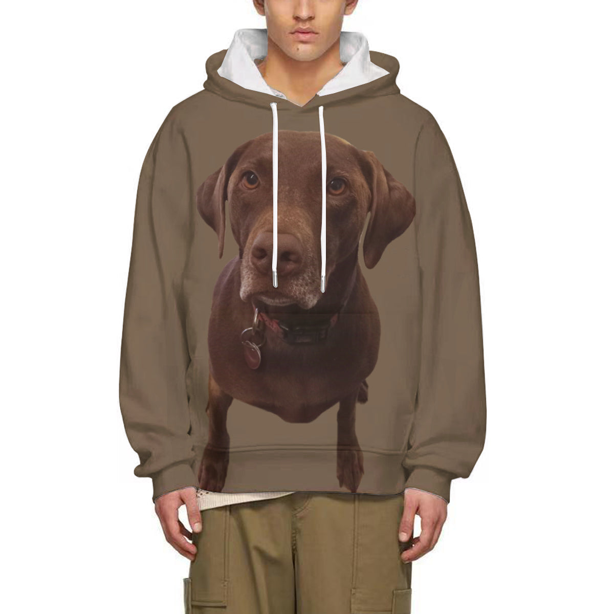 MIKE PAINTER DOG – DZK9 Designs