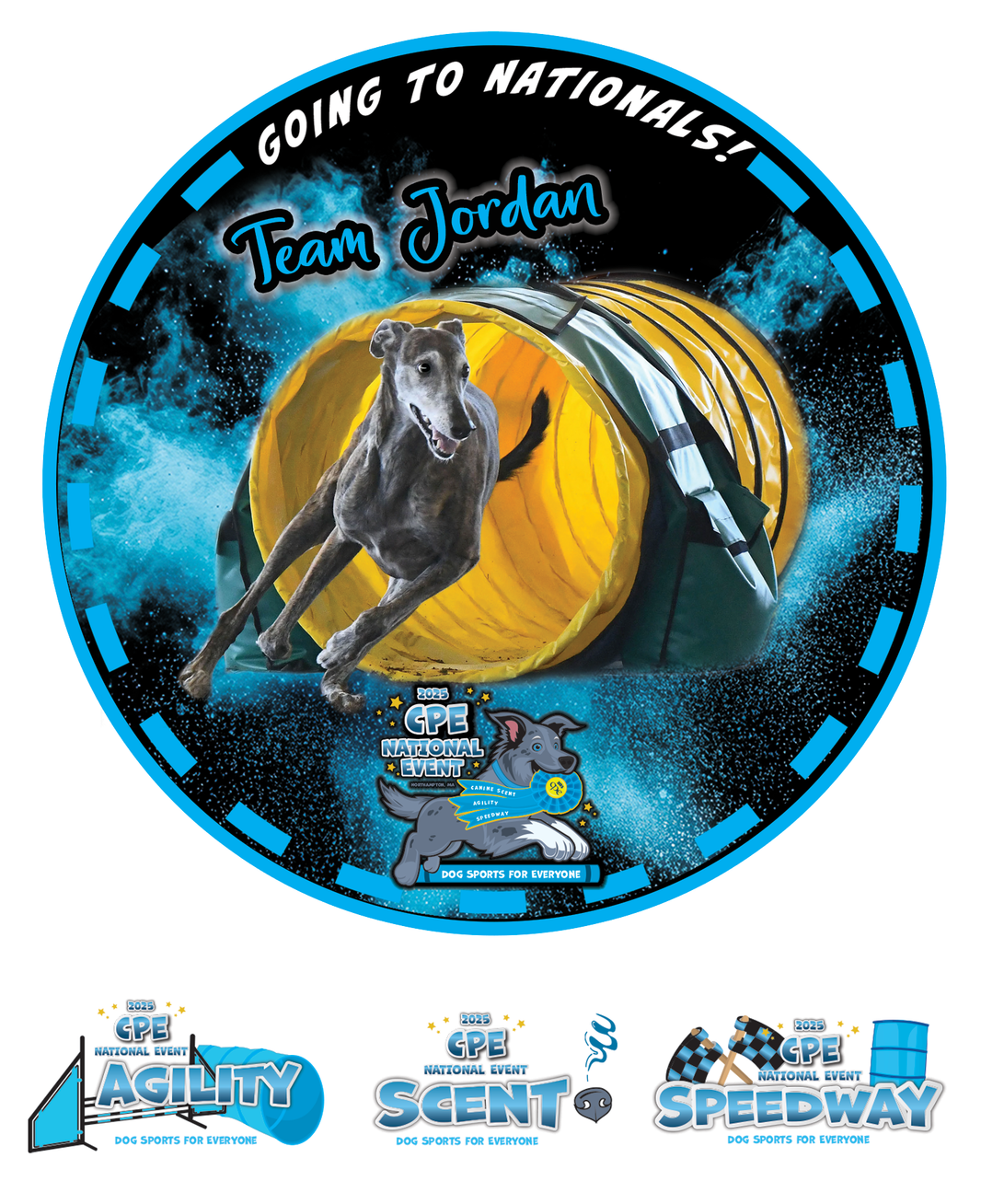 CPE GEAR – DZK9 Designs