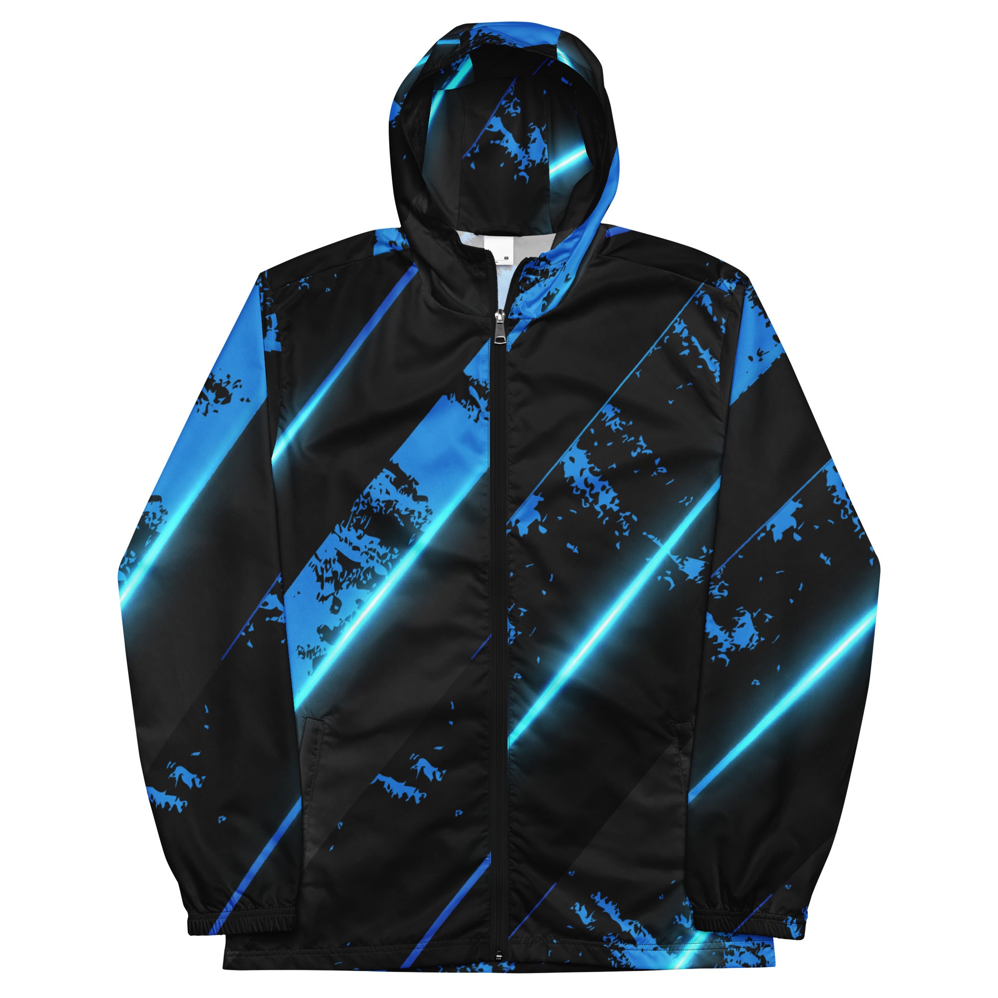 One Vision Windbreaker – DZK9 Designs